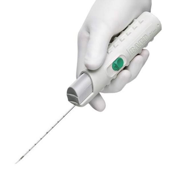 Bard Max-Core™ Biopsy Gun