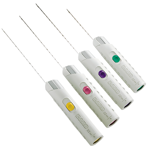 Bard Max-Core™ Biopsy Gun