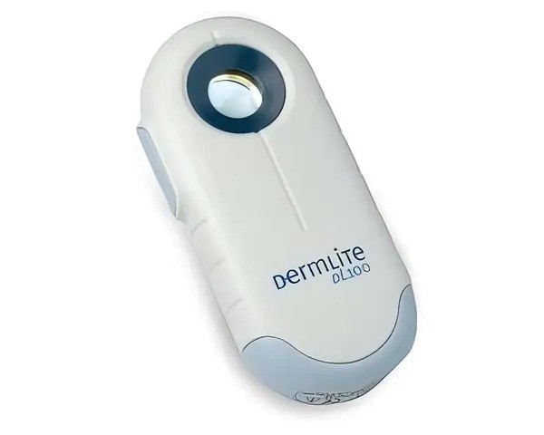 DERMLITE DL-100 POCKET DERMATOSCOPE | Diagmed