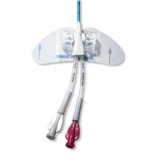 STATLOCK PICC PLUS FOAM CATHETER STATBILIZATION DEVICE (VPPDFPCE) - Box ...