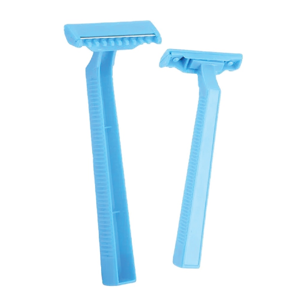 Task Medical Disposable Prep Razor